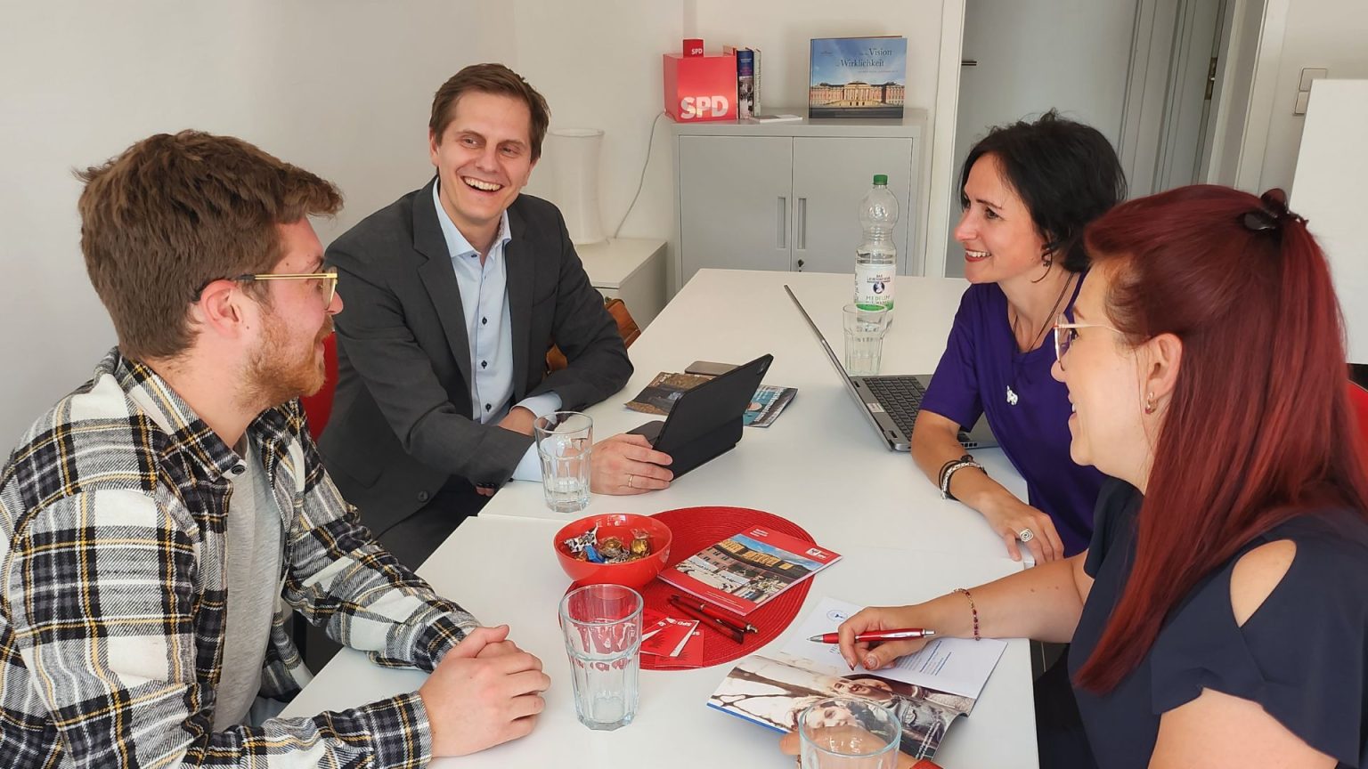 Home - Benjamin Grimm