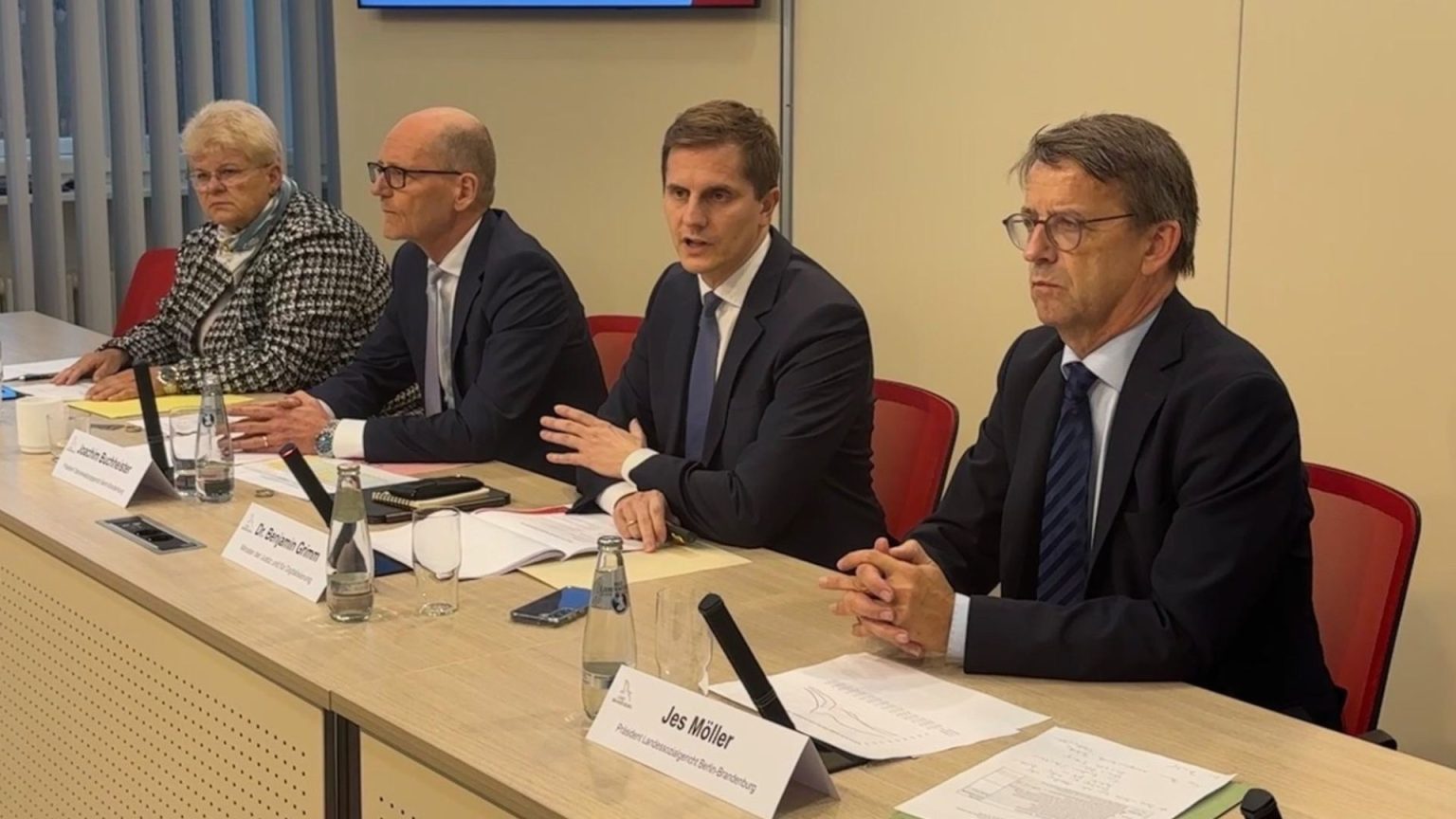 Home - Benjamin Grimm